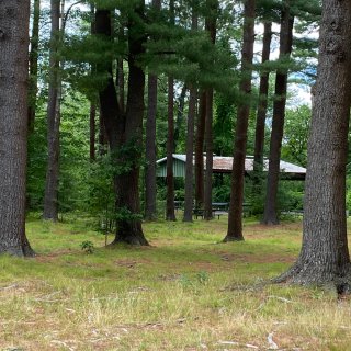 Hanscom AFB FamCamp - Bedford, Massachusetts - RV LIFE Campground Reviews